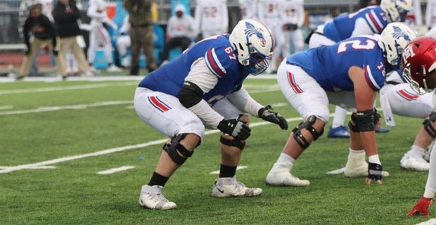 Logan Cox commits to Kansas State as preferred walk-on