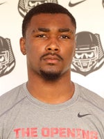 Anthony Footman, Jefferson County, Safety