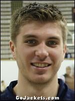 Derek Craig, Georgia Tech, Shooting Guard