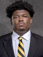 Tyler Swann, Alabama State, Defensive Line