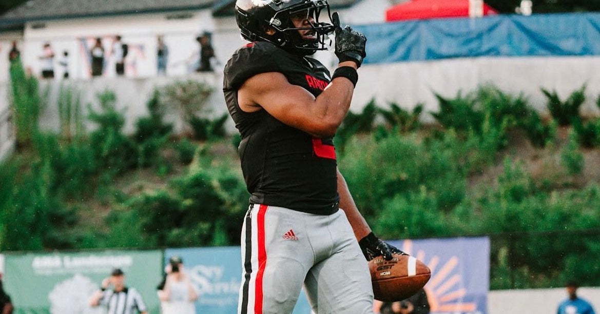 'On my mind every day': Alabama offer shakes up recruitment for ...