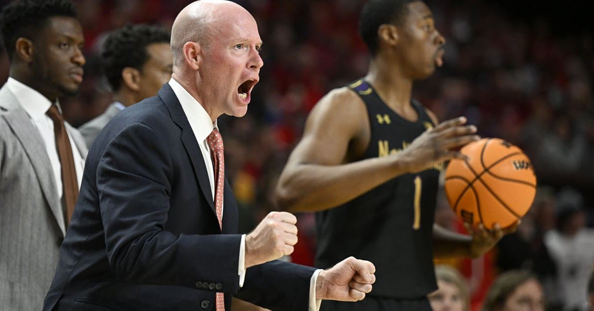 Maryland Basketball Recruiting: Terps get good news on five-star recruit