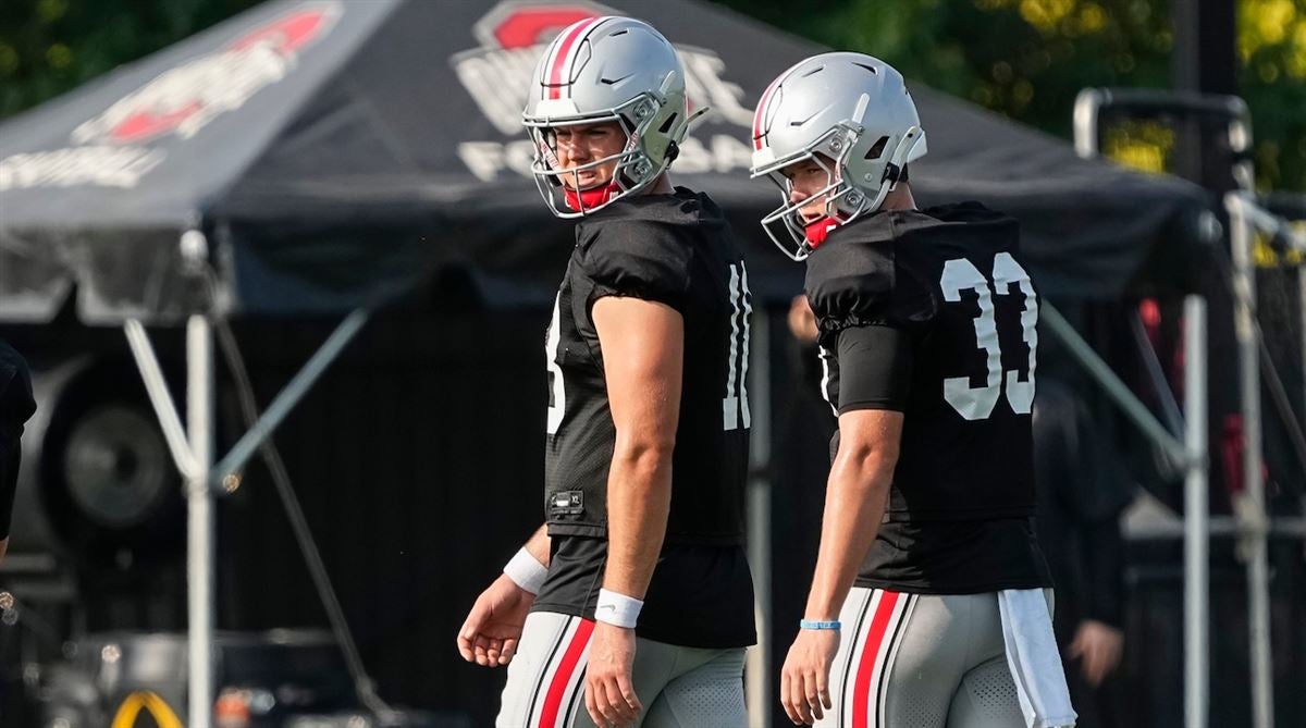 Ohio State's Devin Brown embraced stay-ready mentality to make a big ...