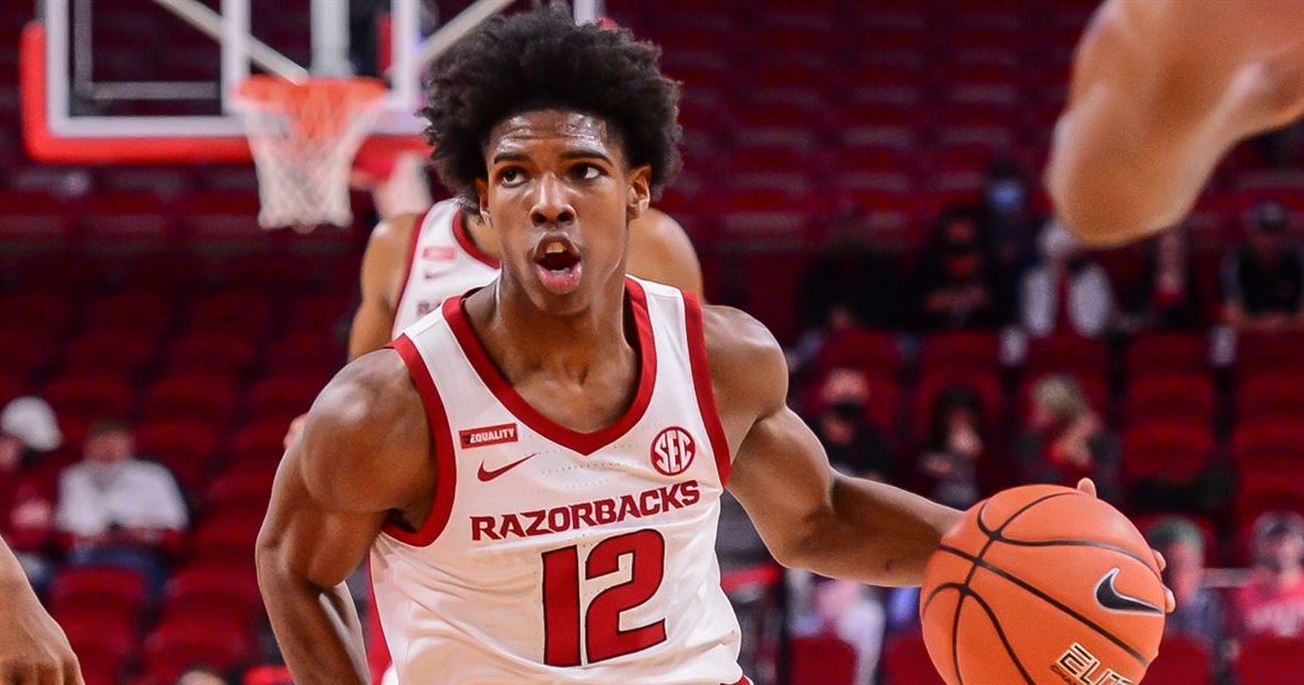 Lipscomb another tough mid-major test for Hogs