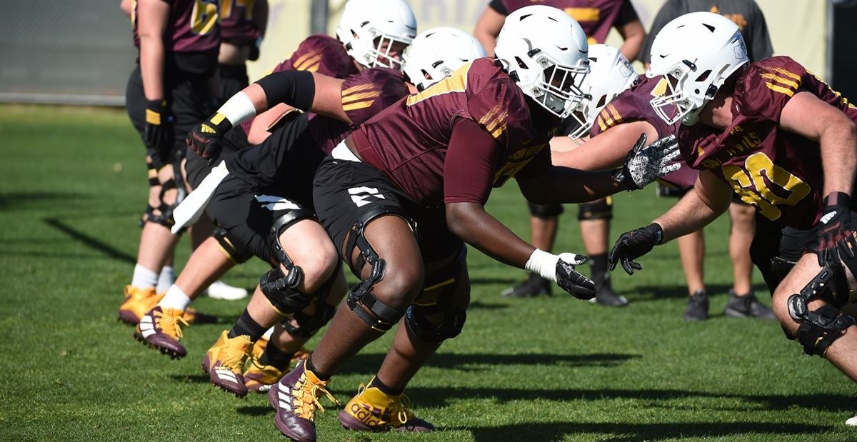 Veteran ASU leaders confident in improved culture