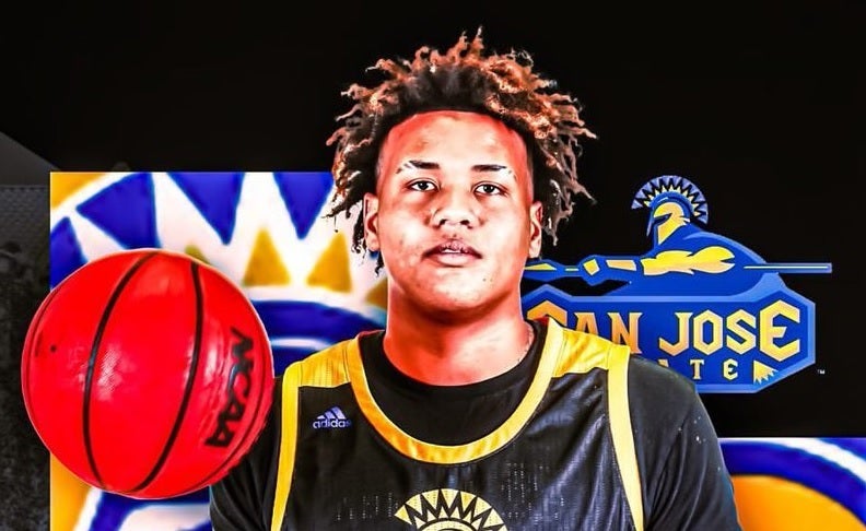 UPDATE: Three 2022 commits officially sign with San Jose State men's ...