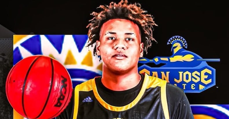 UPDATE: Three 2022 commits officially sign with San Jose State men's ...