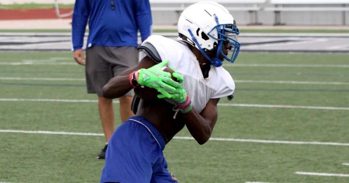 The Huddle: Wednesday notes & observations