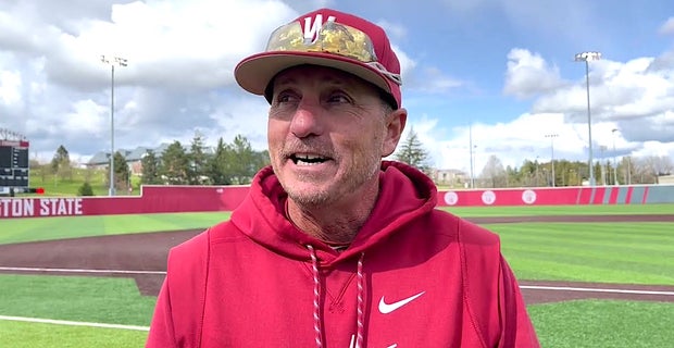 Pat Chun '100 percent' supports Brian Green, wants him to remain WSU's ...