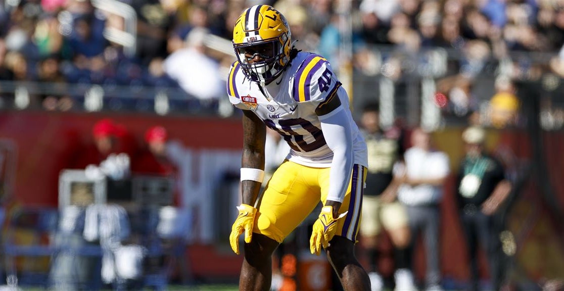 Ranking the SEC defenses Ole Miss is slated to face in 2023