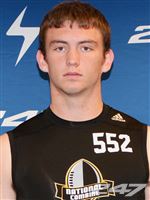 2018 3* OT Connor Galvin commits to Baylor : r/CFB