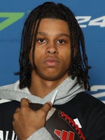 Devin Carter, Douglas County, Wide Receiver