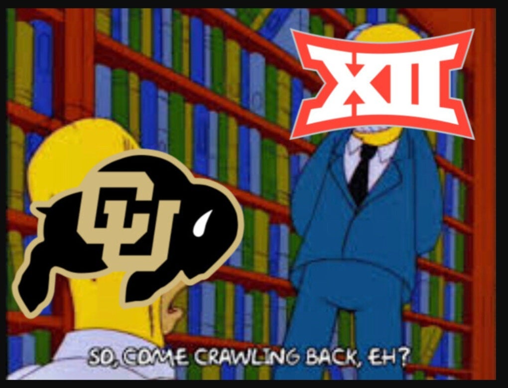 Realignment Memes & Tweets That Aged Poorly