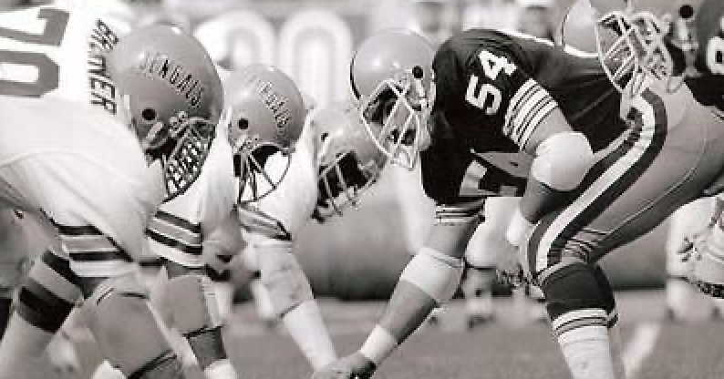 Tom DeLeone - This Day In Cleveland Browns History 8/13