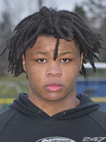 Michael Montgomery, Portland State, Linebacker