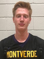 Alex Kotov, Montverde Academy, Power Forward
