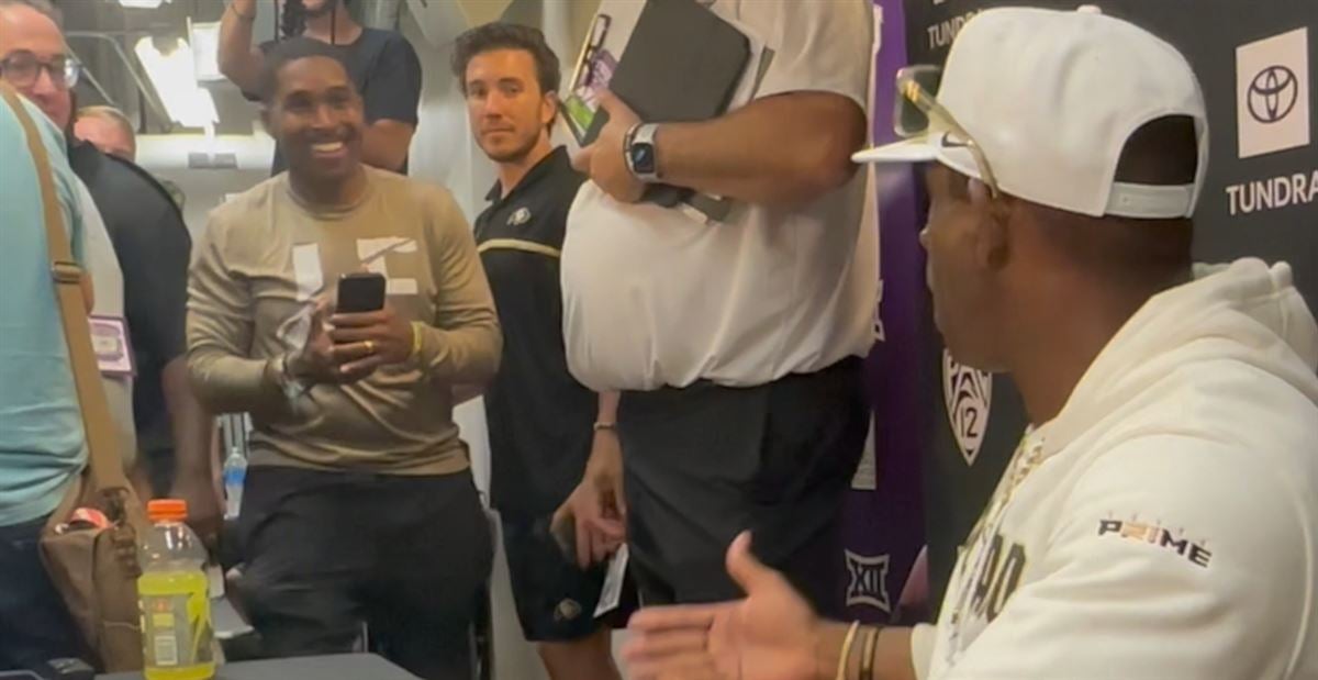 BuffStampede Radio: Interview with Life and Football's Colin Moore