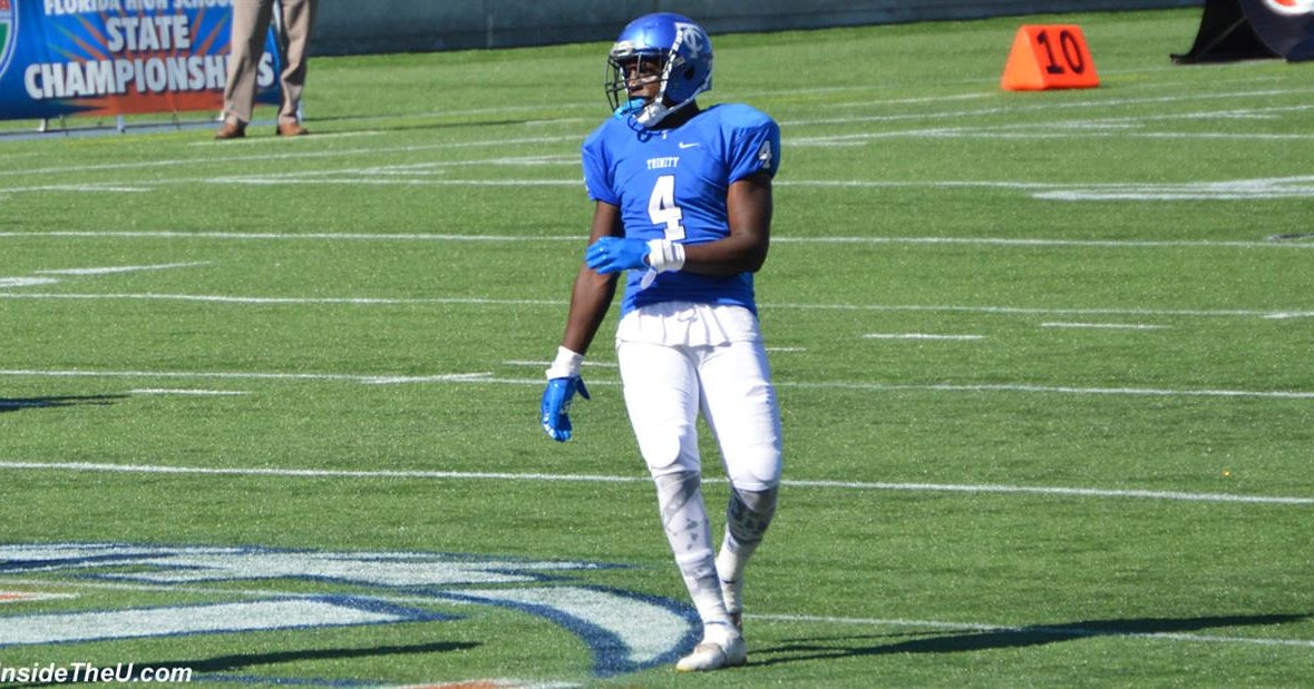 Coach Banda Impressed by Signee S Smith