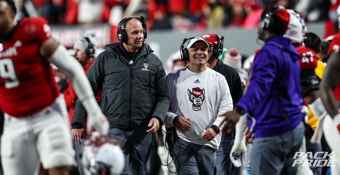 College football realignment: Projecting where FSU, Clemson, UNC and ...