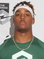 Dominik Calhoun, Brazosport, Linebacker