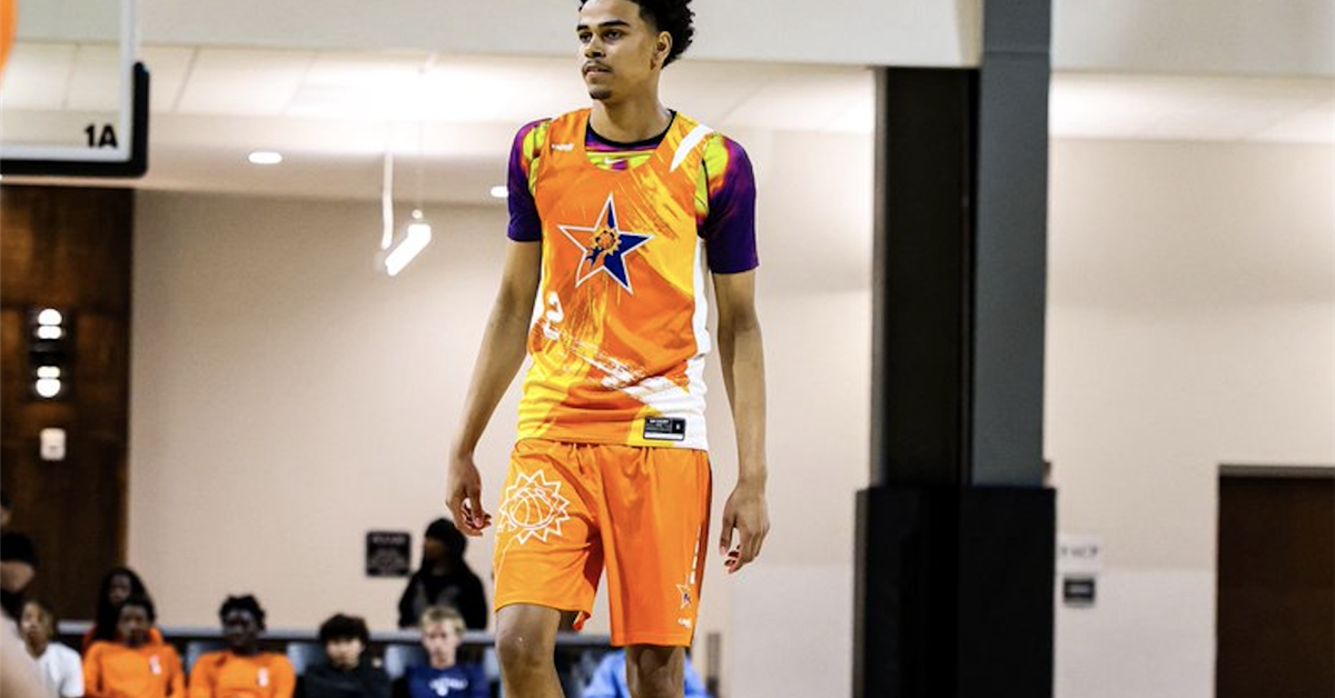 The Queen City's RJ Moore is rising up the hoop ranks and the N.C. A&T ...
