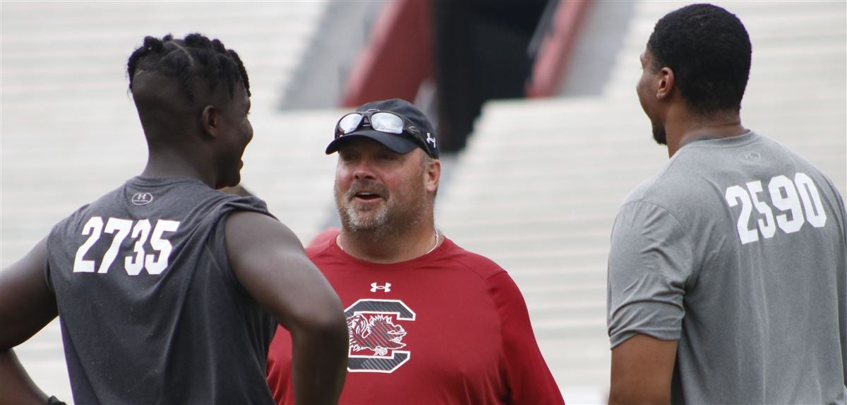 Beamer Camp: Day 10 Updates Beamer Camp: Day 10 Updates