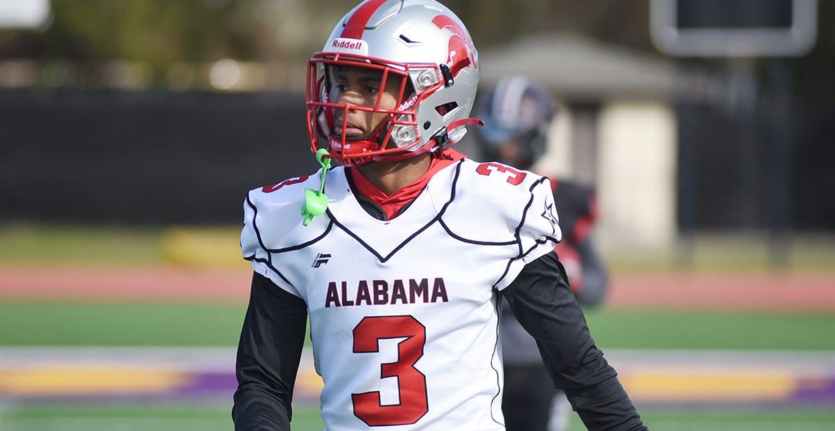 College football recruiting rankings: Top 25 signing classes for 2024 cycle