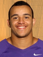 Steven Walker, Colorado State, Tight End