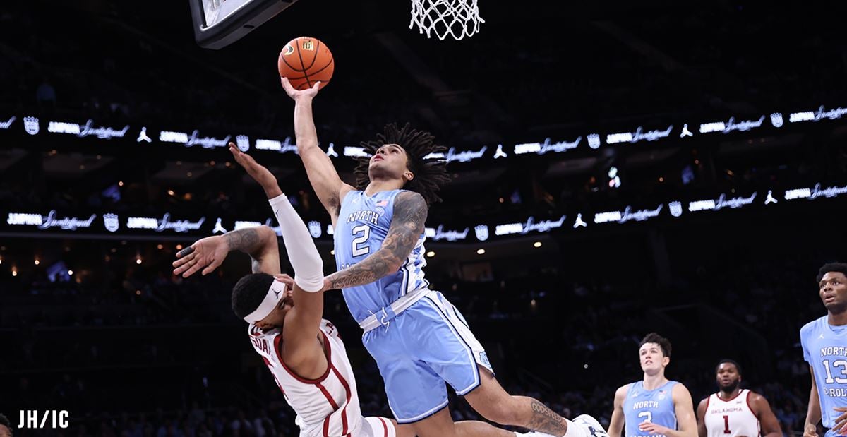 Photos: UNC vs Oklahoma
