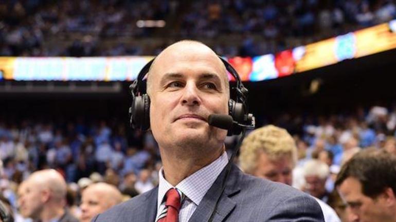 Jay Bilas reveals NCAA Tournament Final Four, champion picks