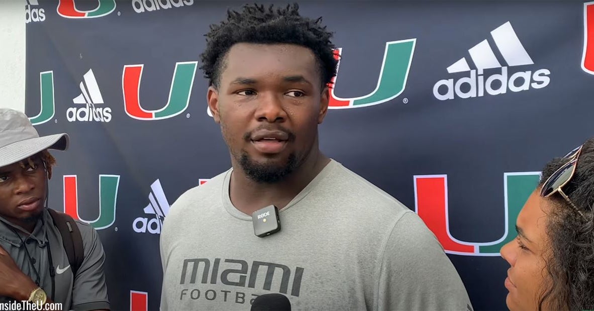 VIDEO: Xavier Restrepo, Jalen Rivers and Francisco Mauigoa preview Syracuse