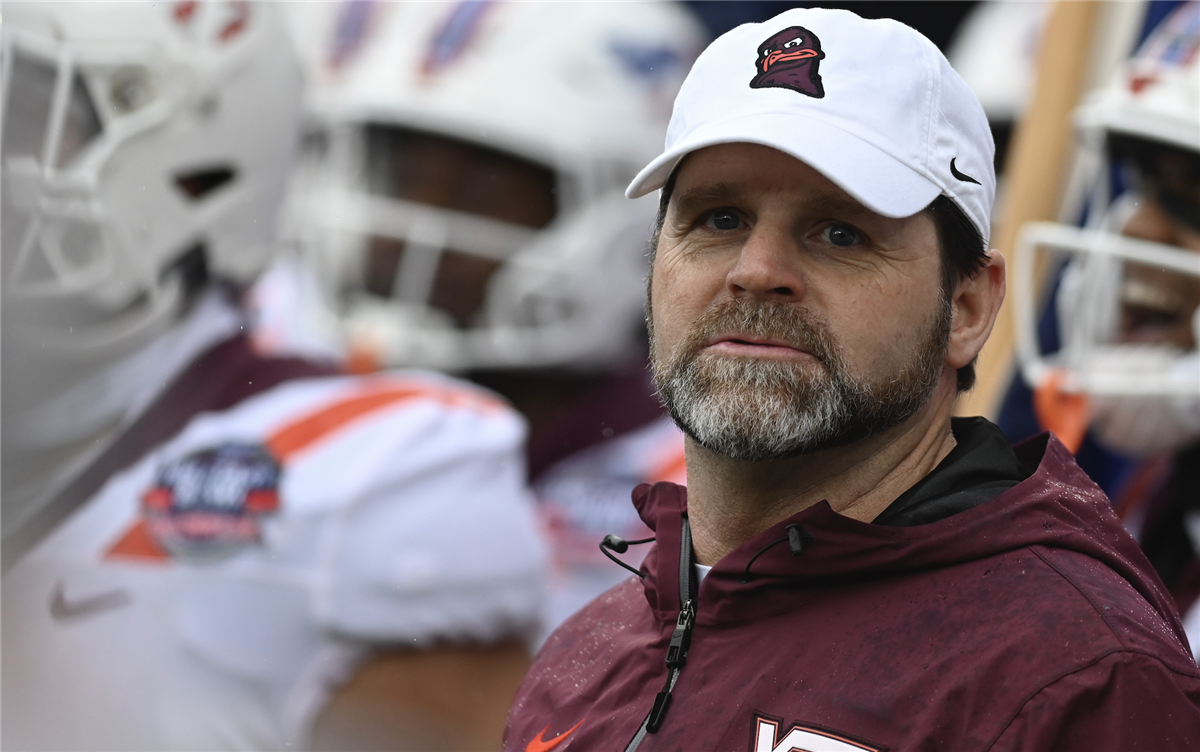 VTScoop - Virginia Tech Hokies Football and Recruiting