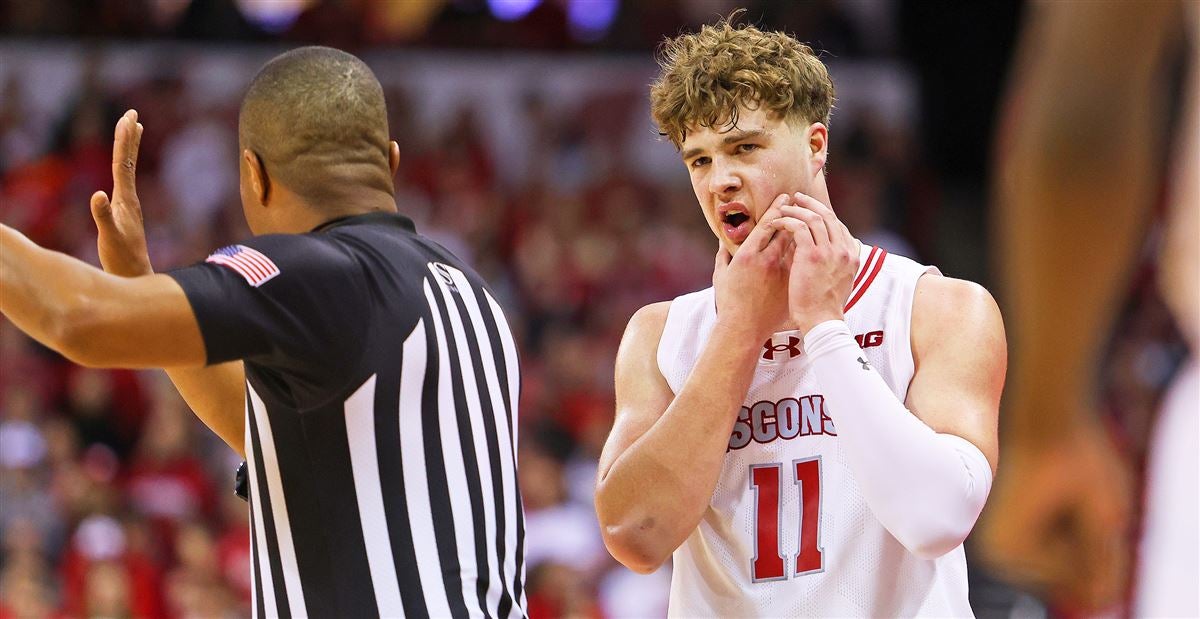 Overtime: Max Klesmit, Wisconsin Blow Past Indiana - Football Alliance