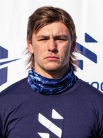 Cameron Beck, Governor John Rogers, Running Back