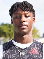 Faizon Brandon, Grimsley, Quarterback