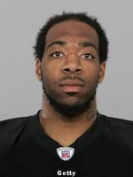 Mario Henderson, Florida State, Offensive Tackle