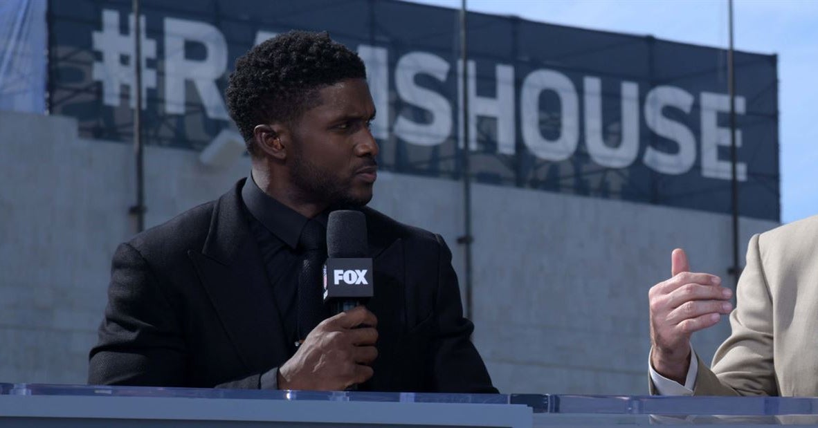 Reggie Bush: This could be the best Ohio State team ever