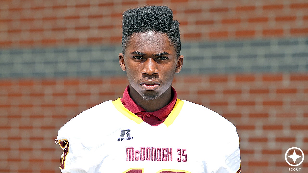 Lawrence Keys III Profile Photos