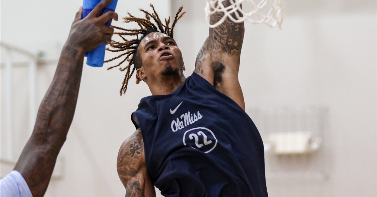 Allen Flanigan, Jamarion Sharp embracing new roles in trying to turn ...
