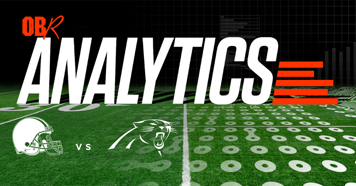 OBR Analytics: Week 1 Top-Graded Players, Snap Counts, and Rookie ...