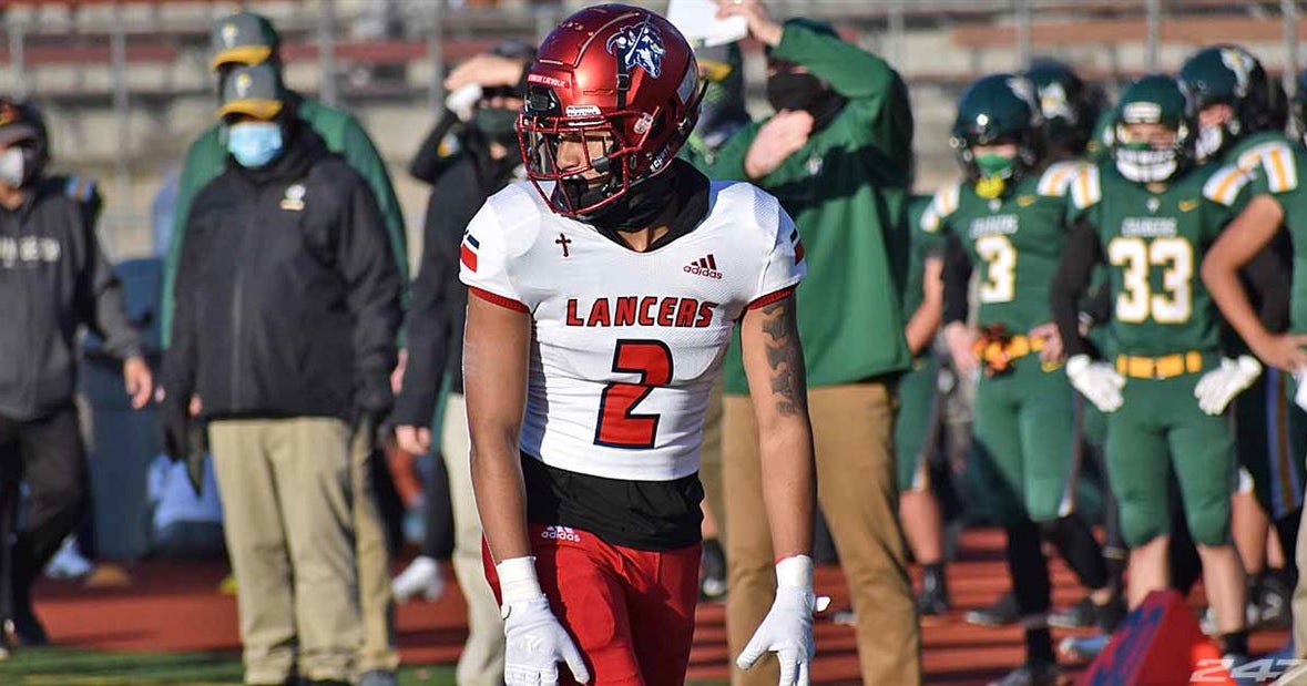 BREAKING: Local Product Junior Alexander Decides To Come Home