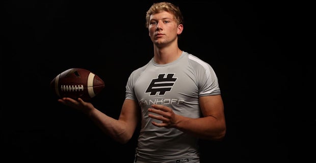 UCLA Commitment Analysis: Colson Yankoff