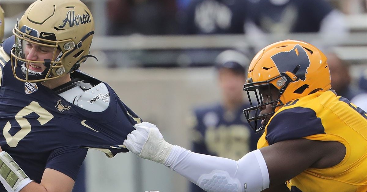 College football transfer portal: 20 under-the-radar players to know in ...