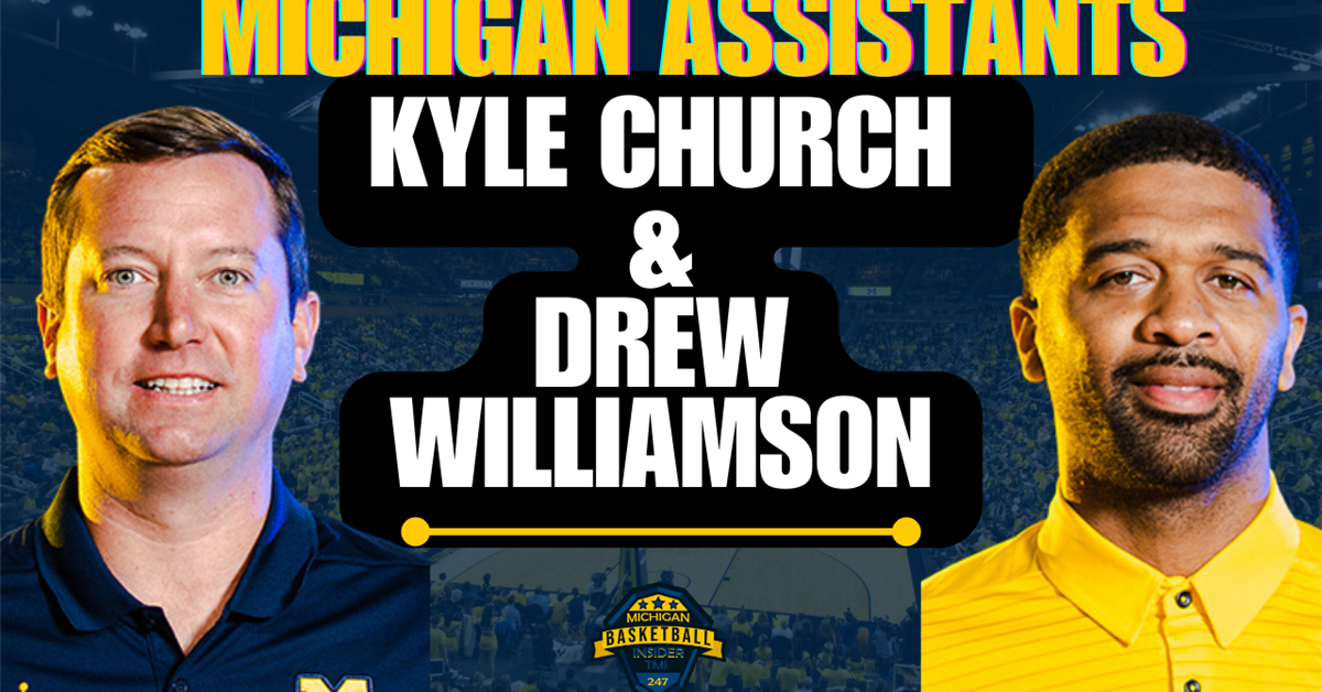 Kyle Church & Drew Williamson transfer portal, NIL, going 8/8 on the ...