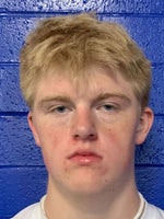 Kaden Chidester, Brigham Young, Tight End