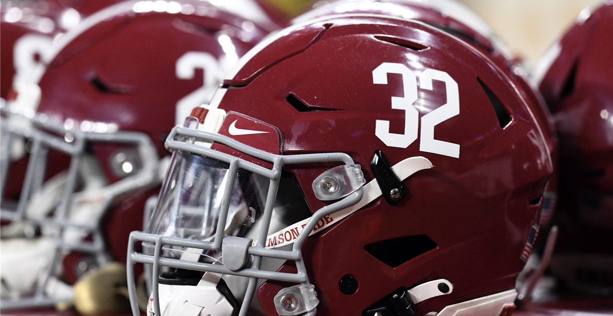 College football helmets: Ranking 15 most iconic designs of all-time
