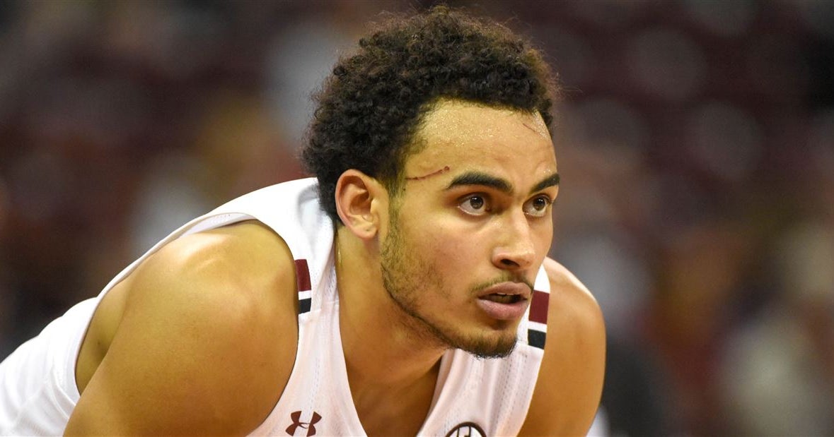 Carey's Keys: Carolina vs. Houston