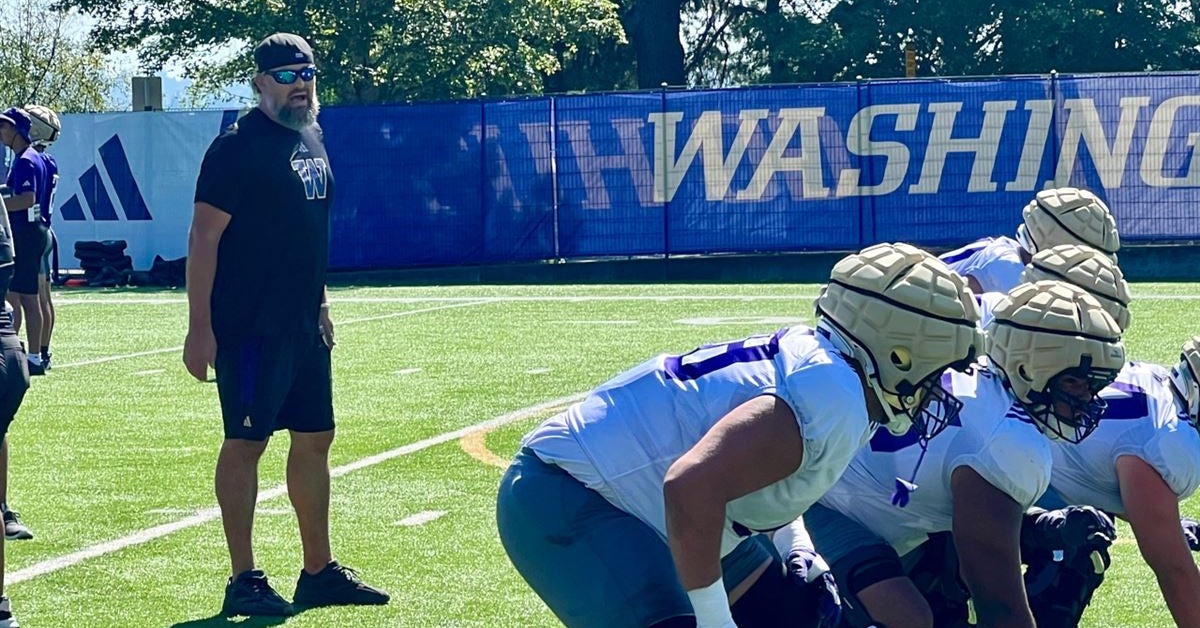 Brennan Carroll offers suprising Apple Cup admission when talking about ...