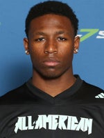 Cameron Seldon, Tennessee, Wide Receiver