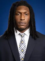 Jaishawn Barham, St. Frances Academy, Linebacker